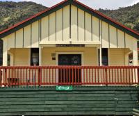 Rangikohu Marae | Te Rūnanga o Te Rarawa
